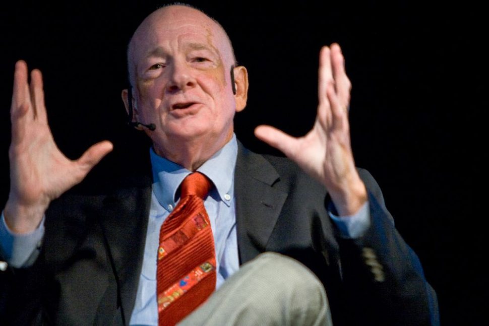 Raymond Moody | Evolution Hub